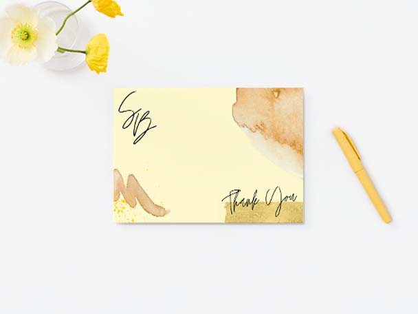 Envelopes personalizados & Impressão de envelopes | Canva