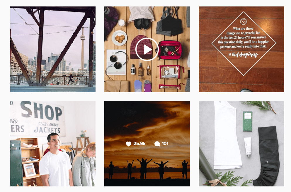 11 social media design tips to boost your visual strategy | Canva