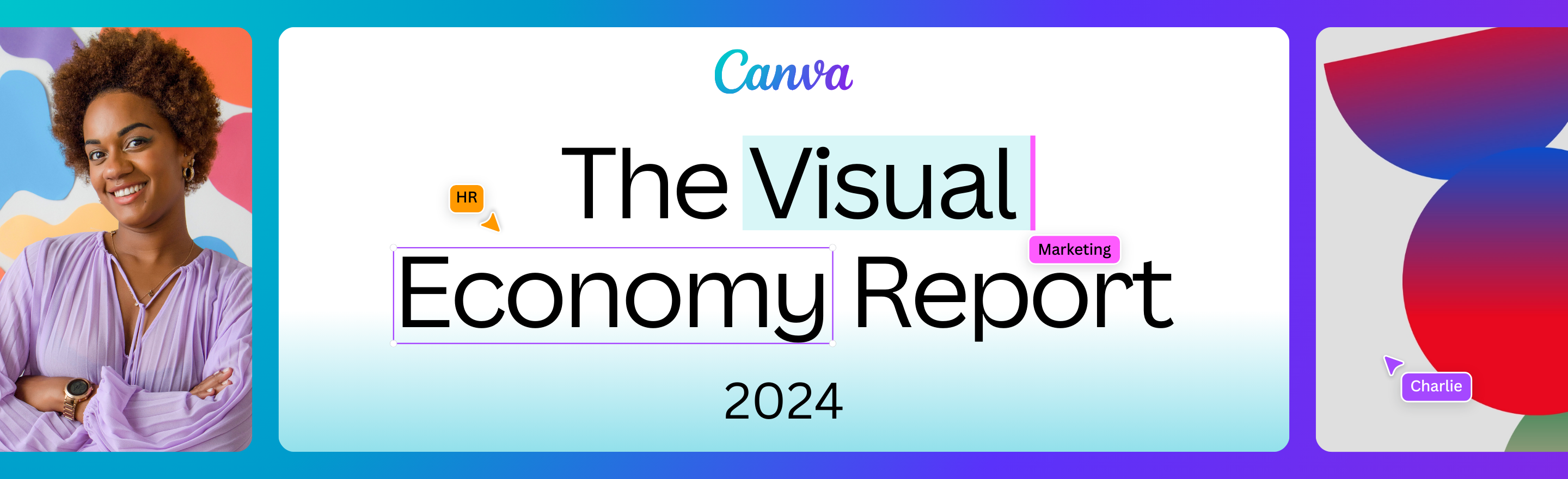 Canva report: AI and visual communication are booming