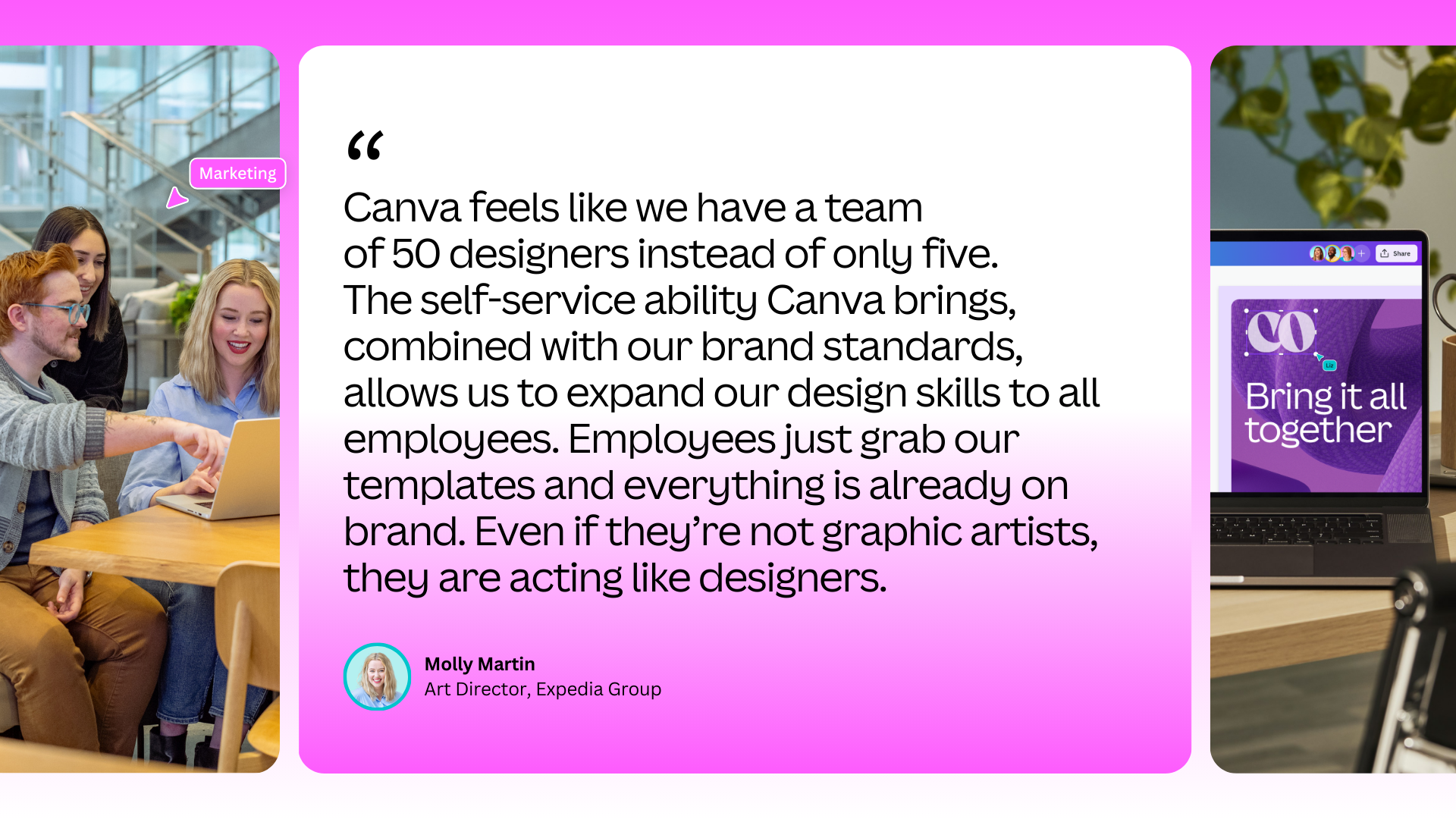 How to improve design skills and visual literacy at work