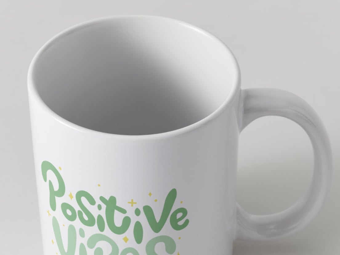 Custom Mugs - Design & Order Personalized Mugs | Canva