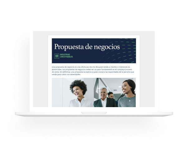 Editor de documentos online gratis - Canva Docs