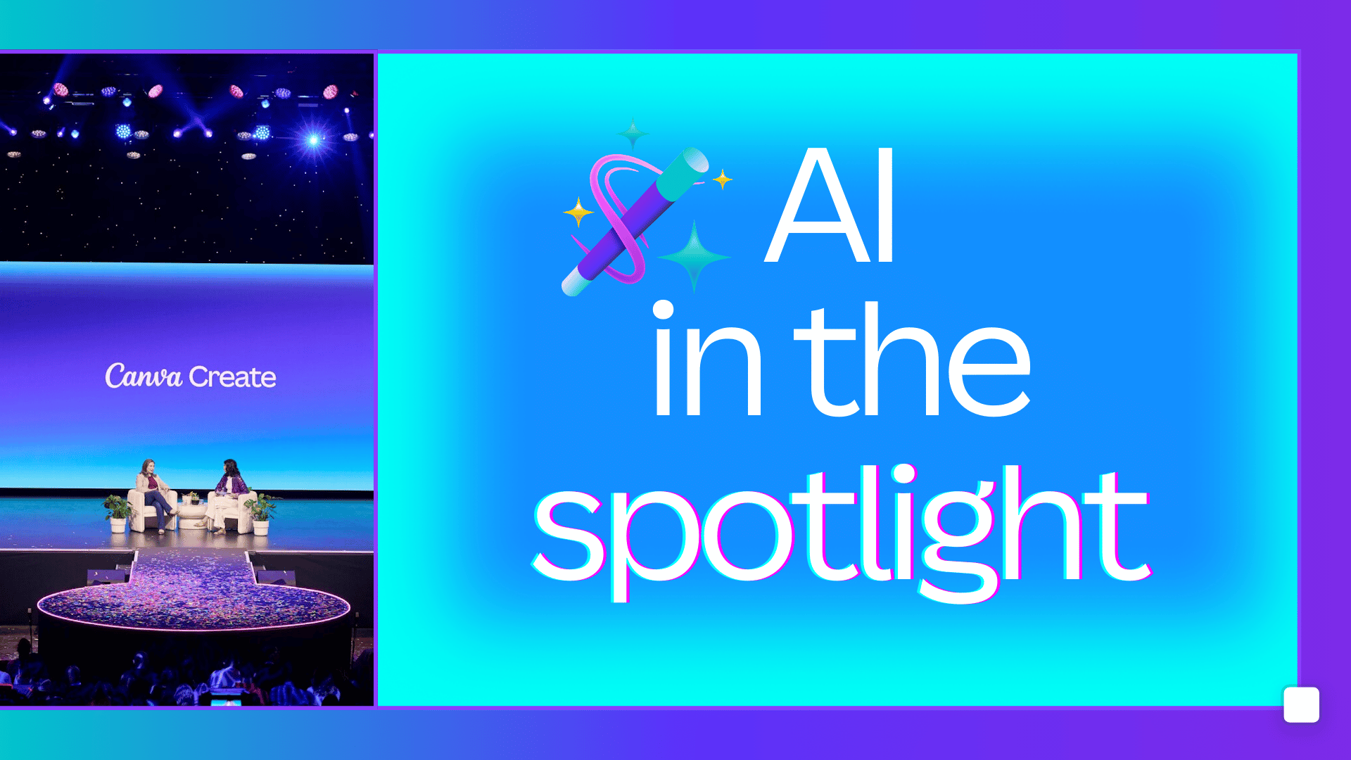 Inside Canva Create What Industry Leaders Are Saying About Ai