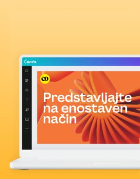 Canva: Visual Suite za vse