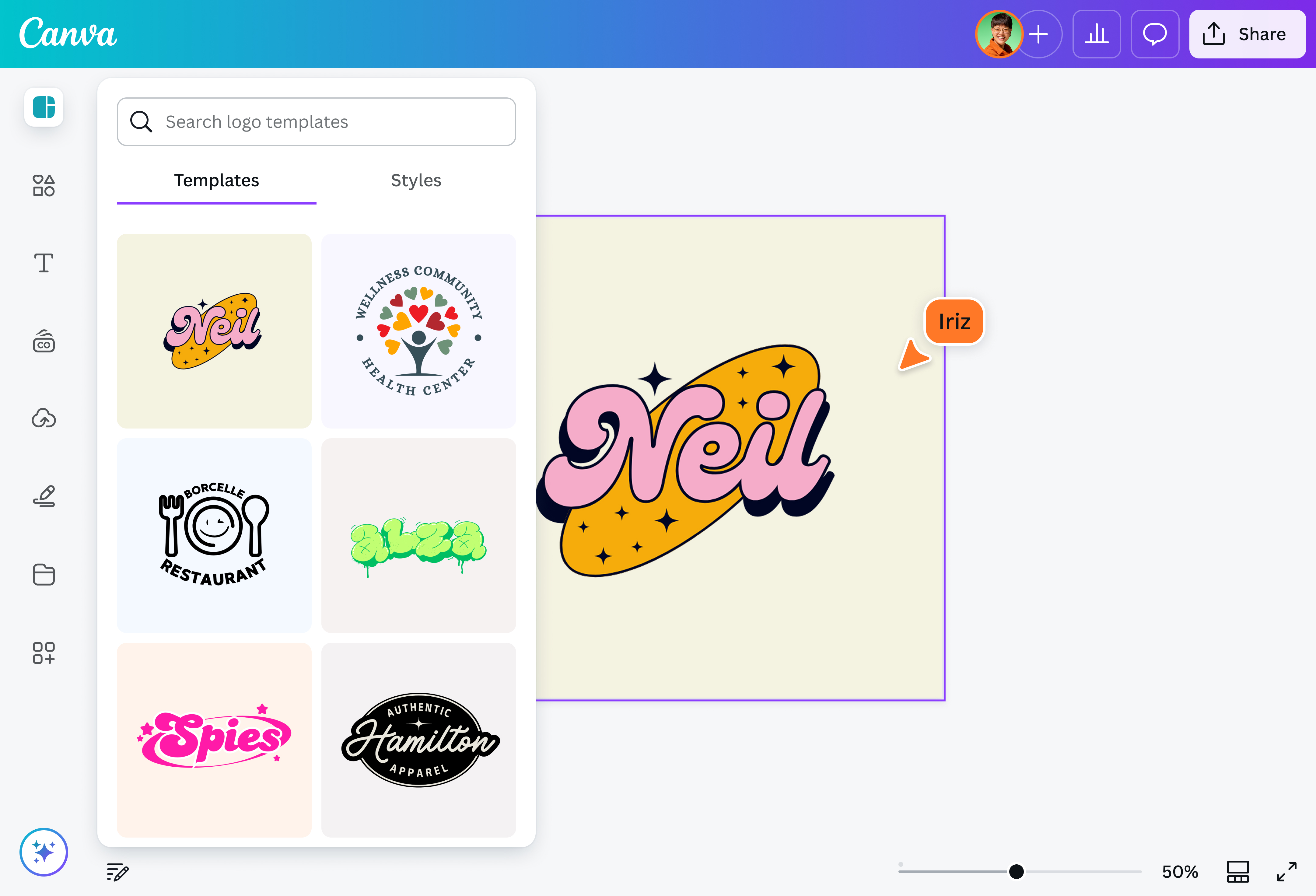 Free Online Favicon Generator | Canva
