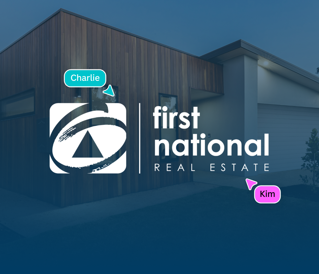 How First National Real Estate saves thousands on design resourcing ...