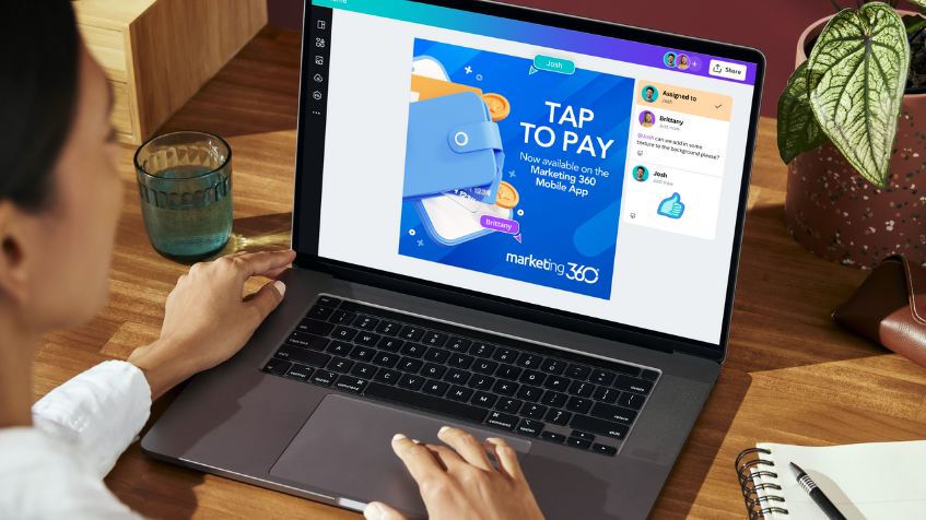 How Madwire saves over $200k every year with Canva
