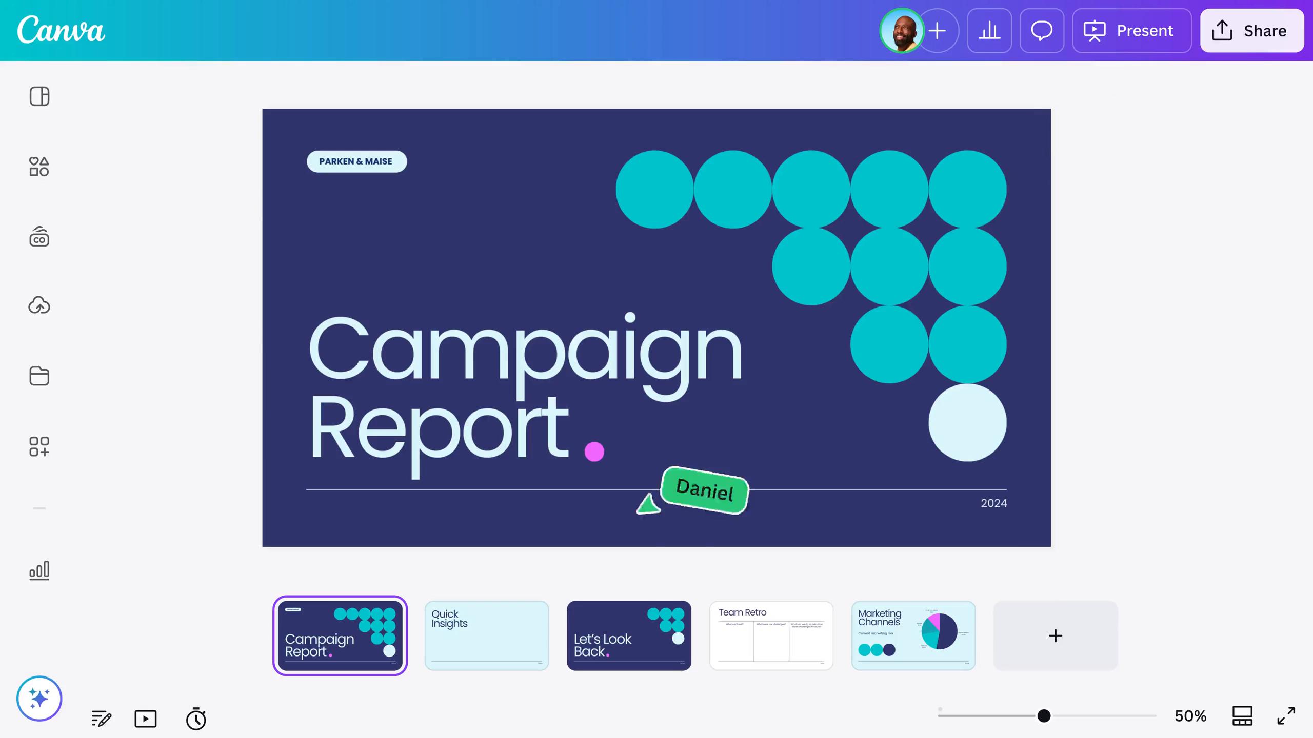 Graph Maker - Create online charts & diagrams in minutes | Canva