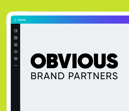 Obvious Logo