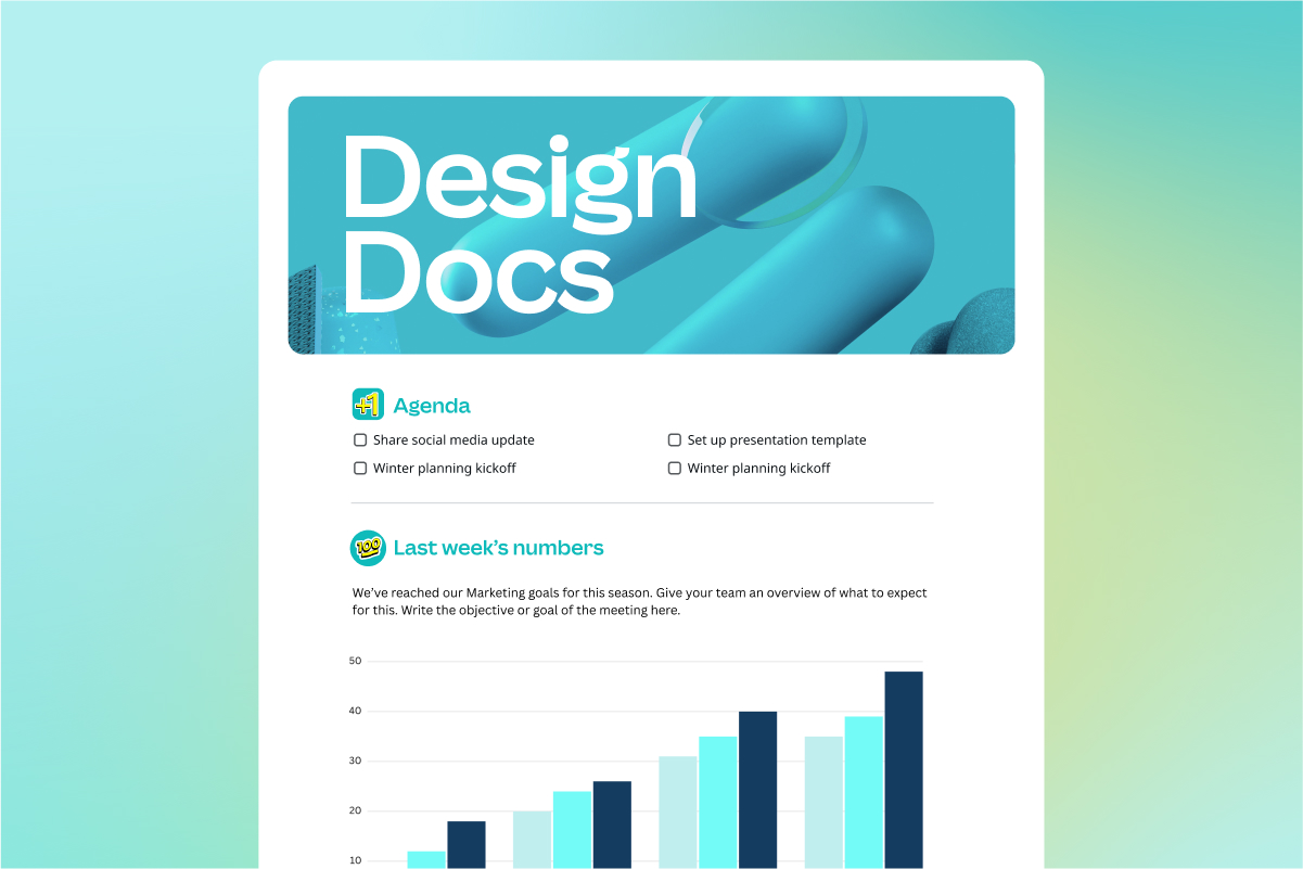Project Management Plan: Contoh dan Cara Membuat | Canva