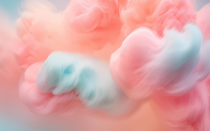 Bleu : signification, nuances et symbolique | Canva
