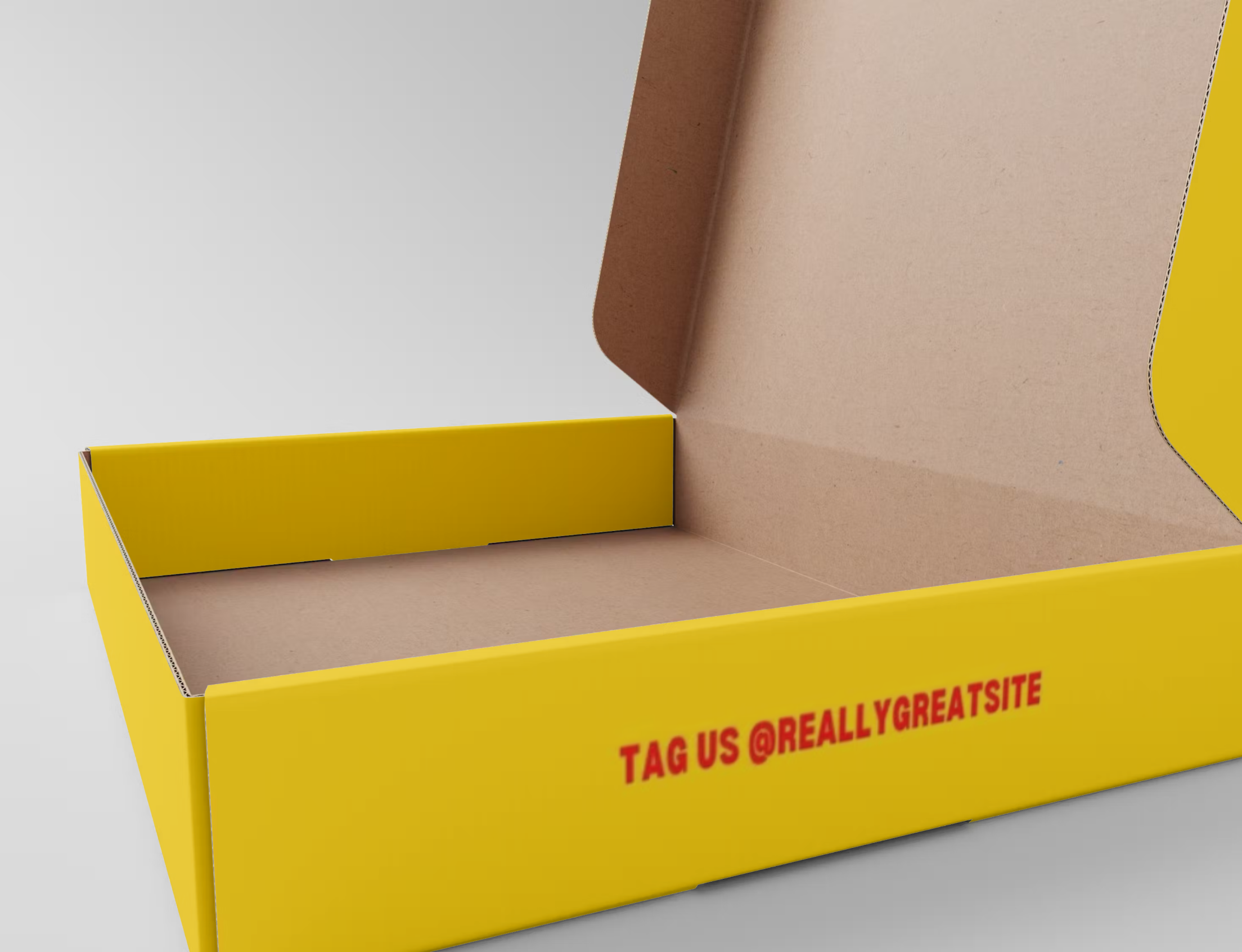 Print Custom Boxes for Business and Events | Canva