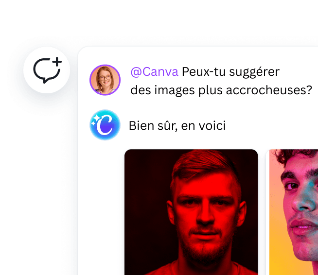 Canva La Suite Studio Accessible Canva Canada