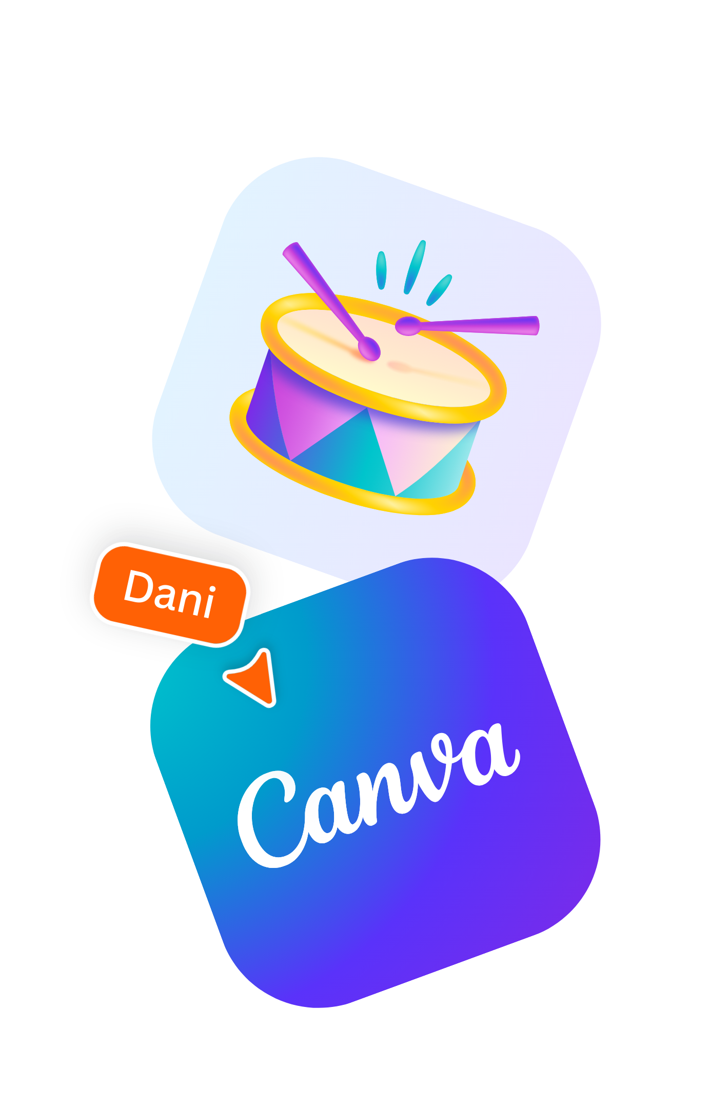 Navigating the Canva app - Canva Design School