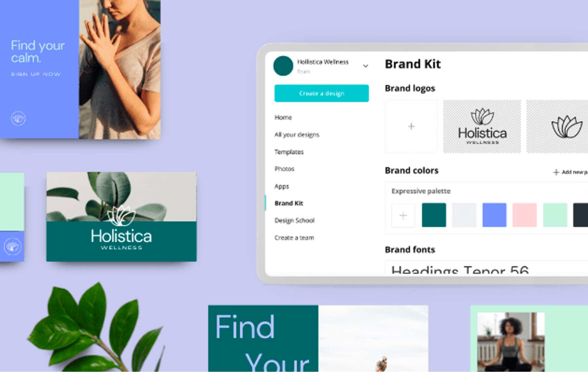 26 poster ideas (and templates) to create buzz for your next event
