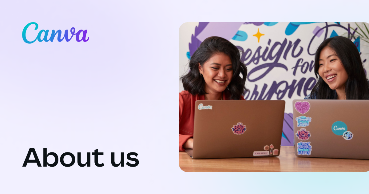 About Canva