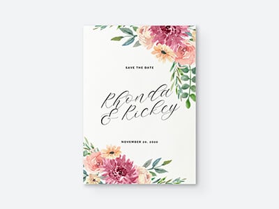 Greeting Cards & eCards | Canva