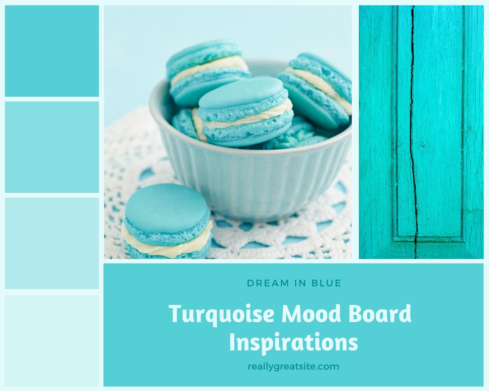 How to create a mood board | Canva