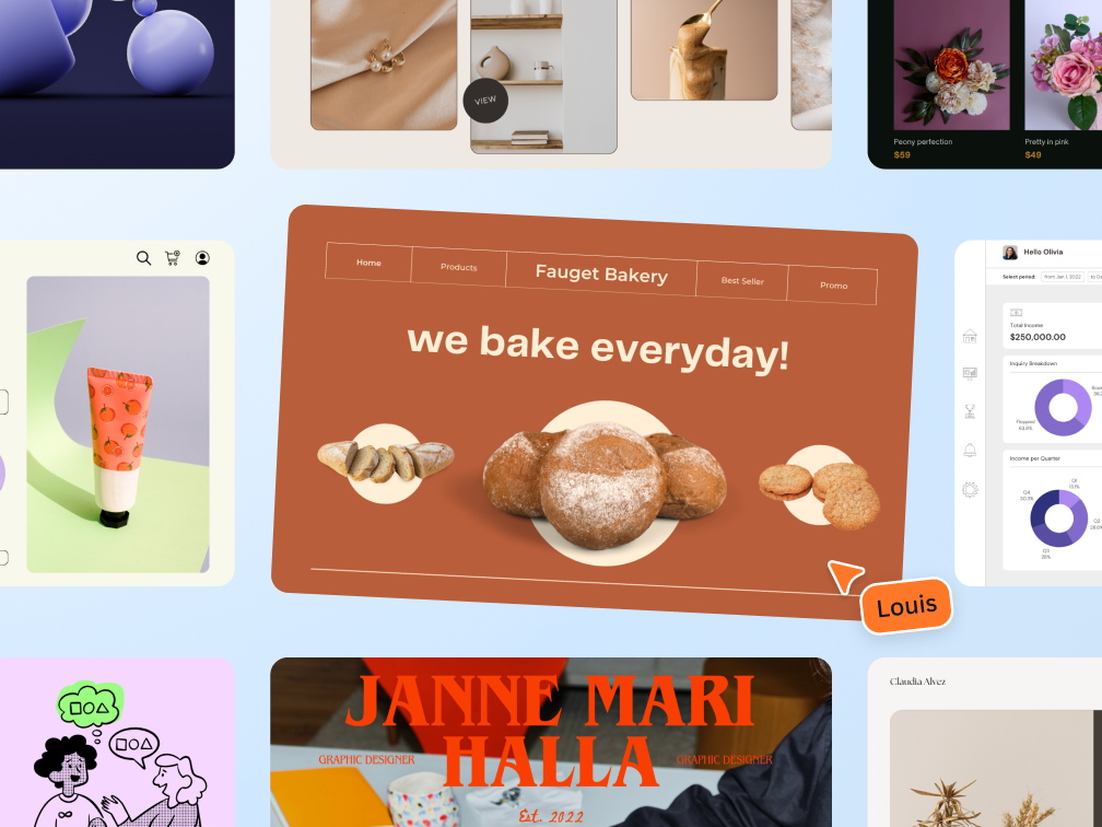 Free Online UI Design Tool | Canva
