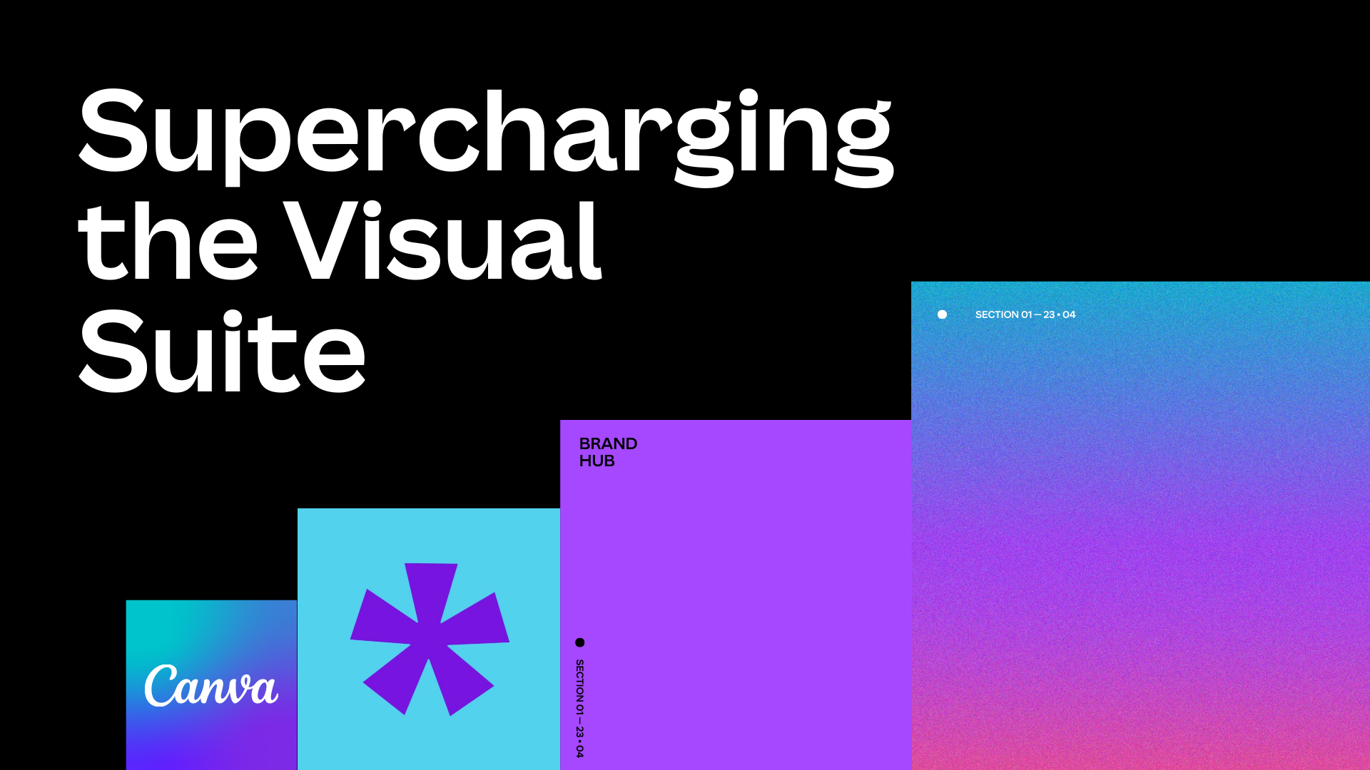 How we're infusing AI into Canva