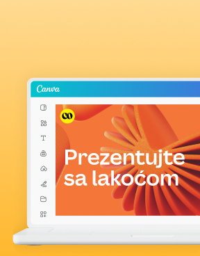 Canva: Visual Suite za svakoga.
