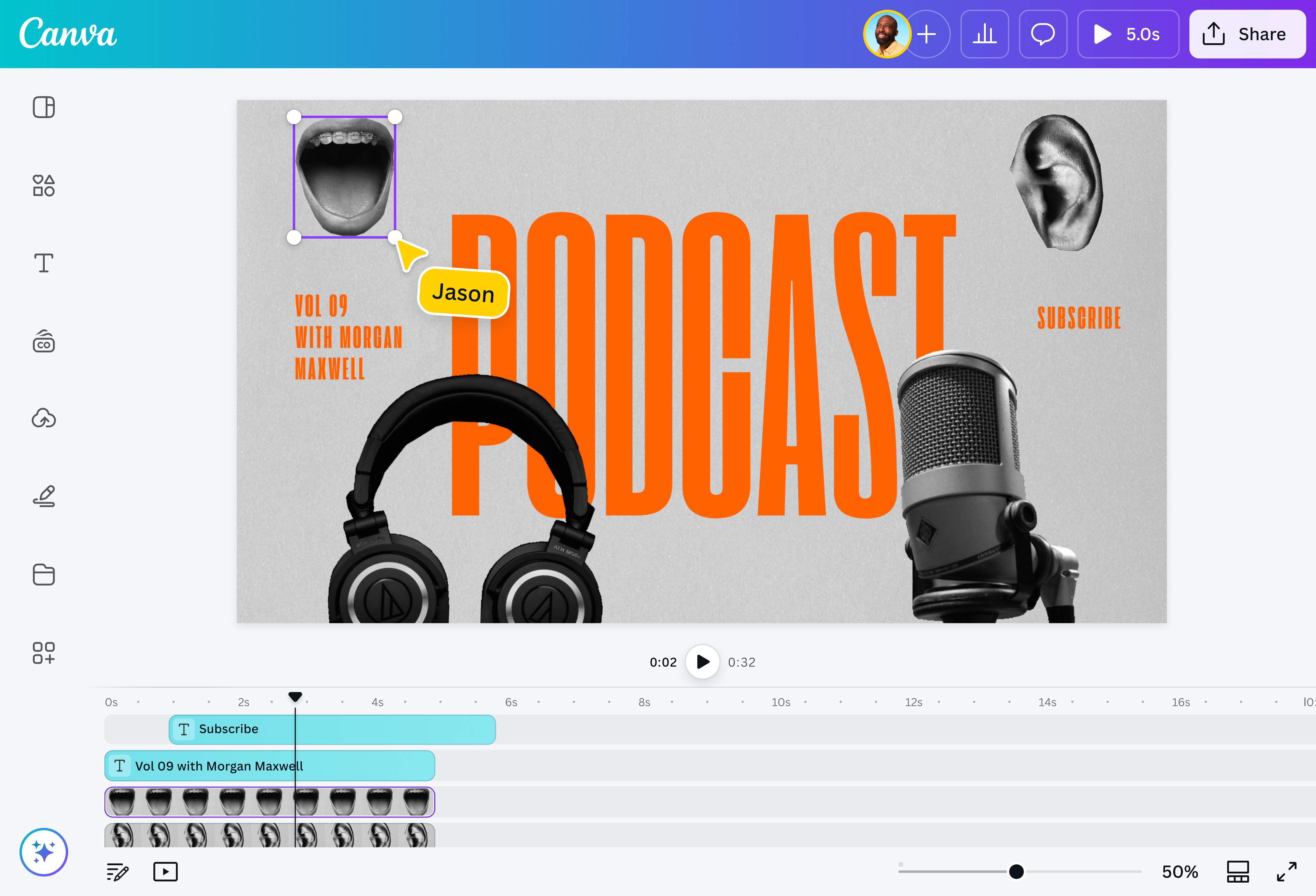 Animation maker: Animate videos online for free | Canva