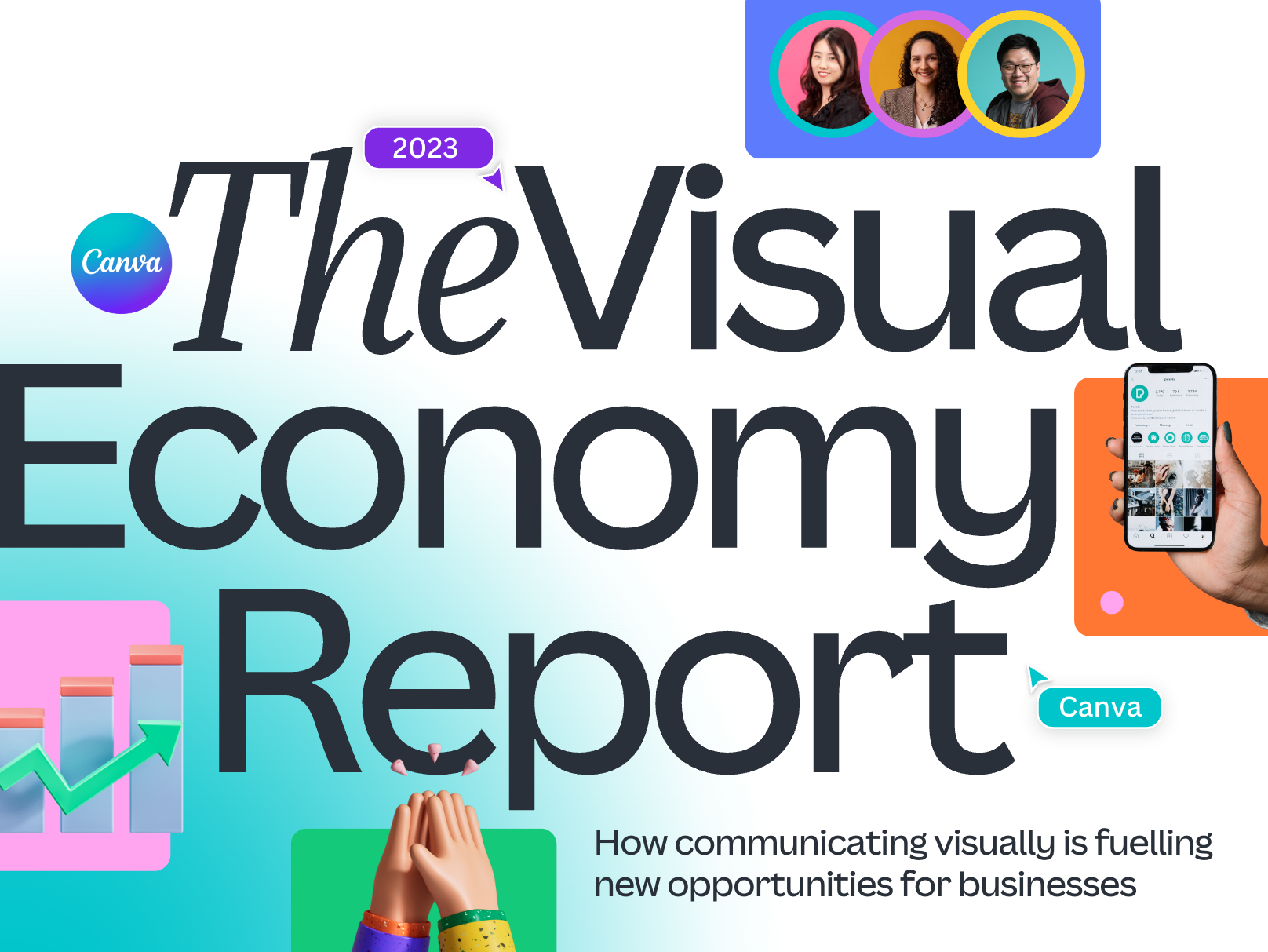 How brands can win in today’s Visual Economy