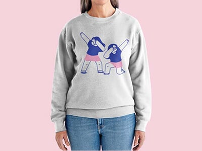 Sudaderas personalizadas y hoodies | Canva