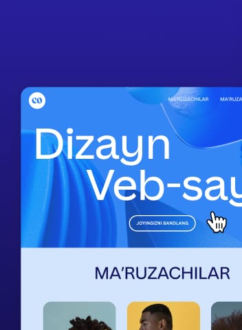 Canva: Barcha uchun vizual vositalar toʻplami