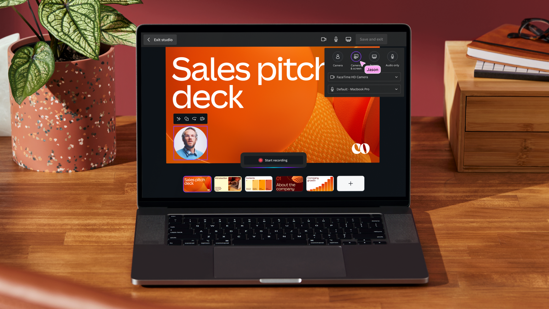 5 Canva hacks to be more productive at work