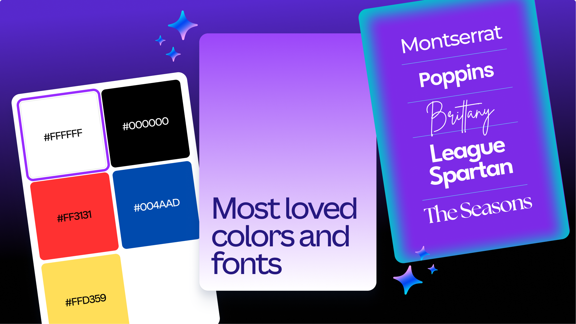 Meet your 2025 Design DNA: A snapshot of your year with Canva