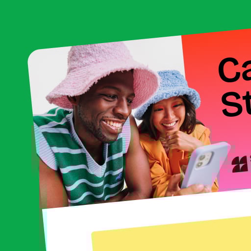 Scale creative campaigns - Canva Design School