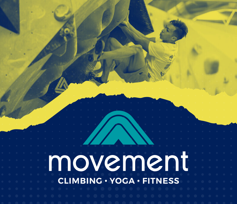How Movement Gyms supercharged content creation with Canva, boosting ...