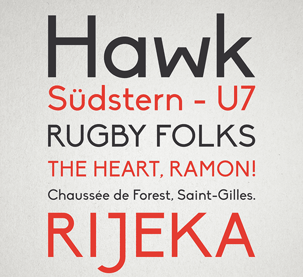 60 free sans serif fonts to give your designs a modern touch