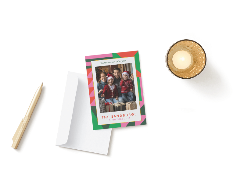 Personalized Christmas Gifts - Create & Print Custom Gifts | Canva