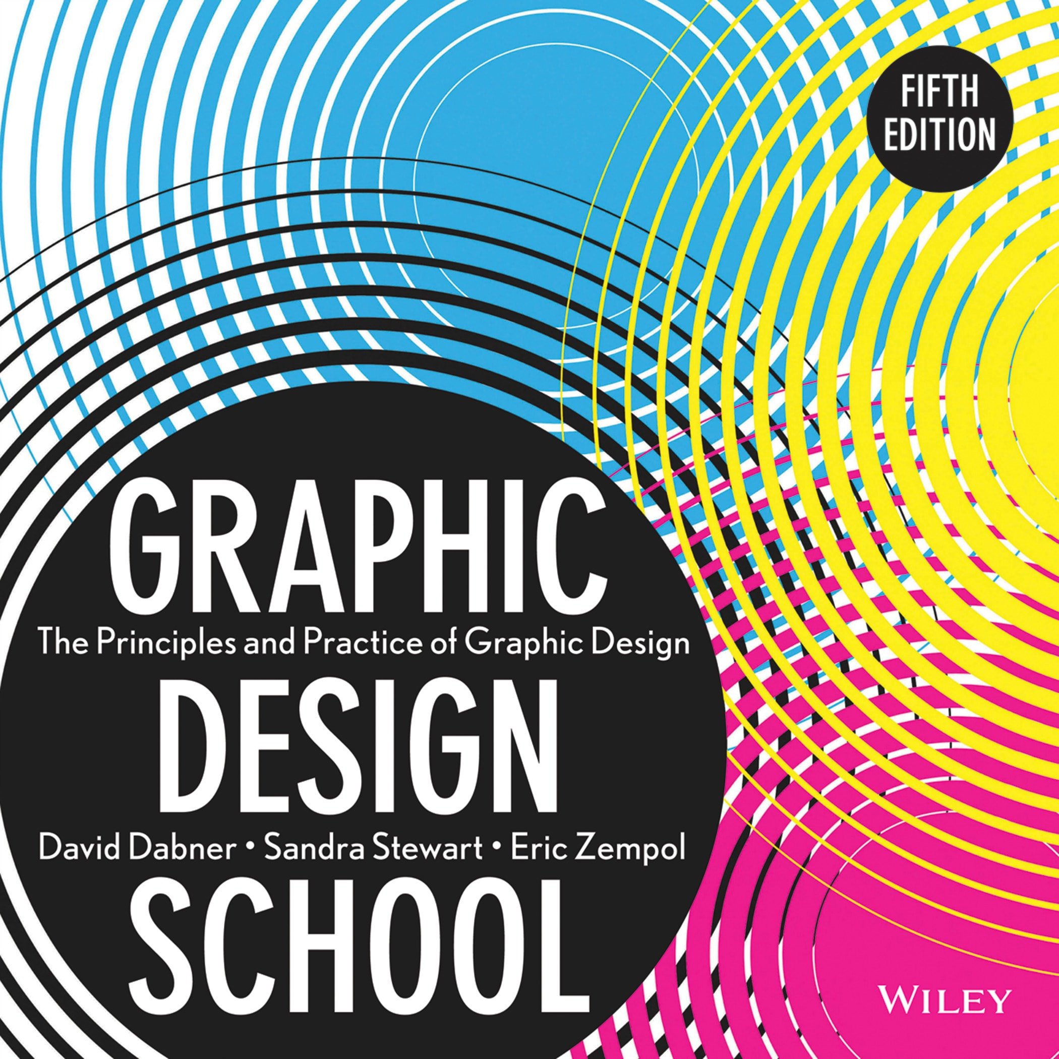 30 best must-read design books