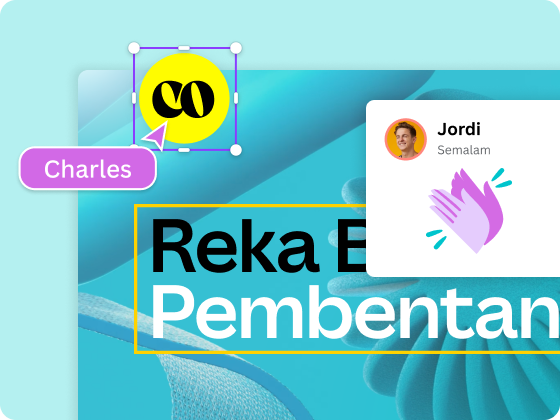 Templat percuma | Canva