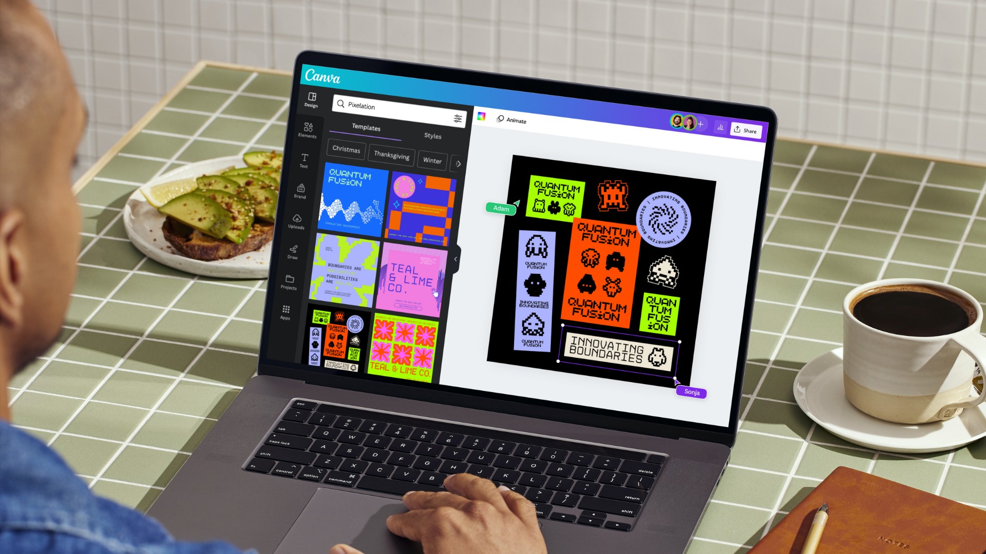 The design trends you need to know about for 2024