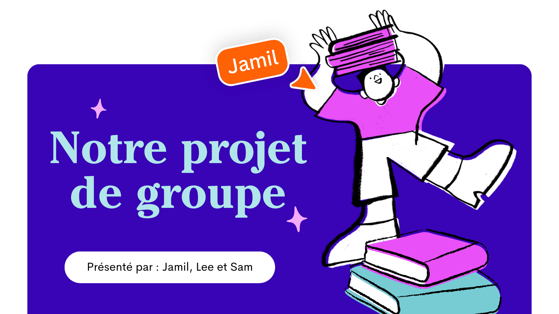 Planifier une leçon sur Canva- Design School Canva