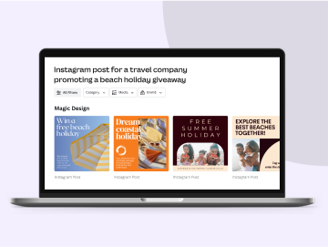 AI Pembuat Logo Online Gratis | Canva