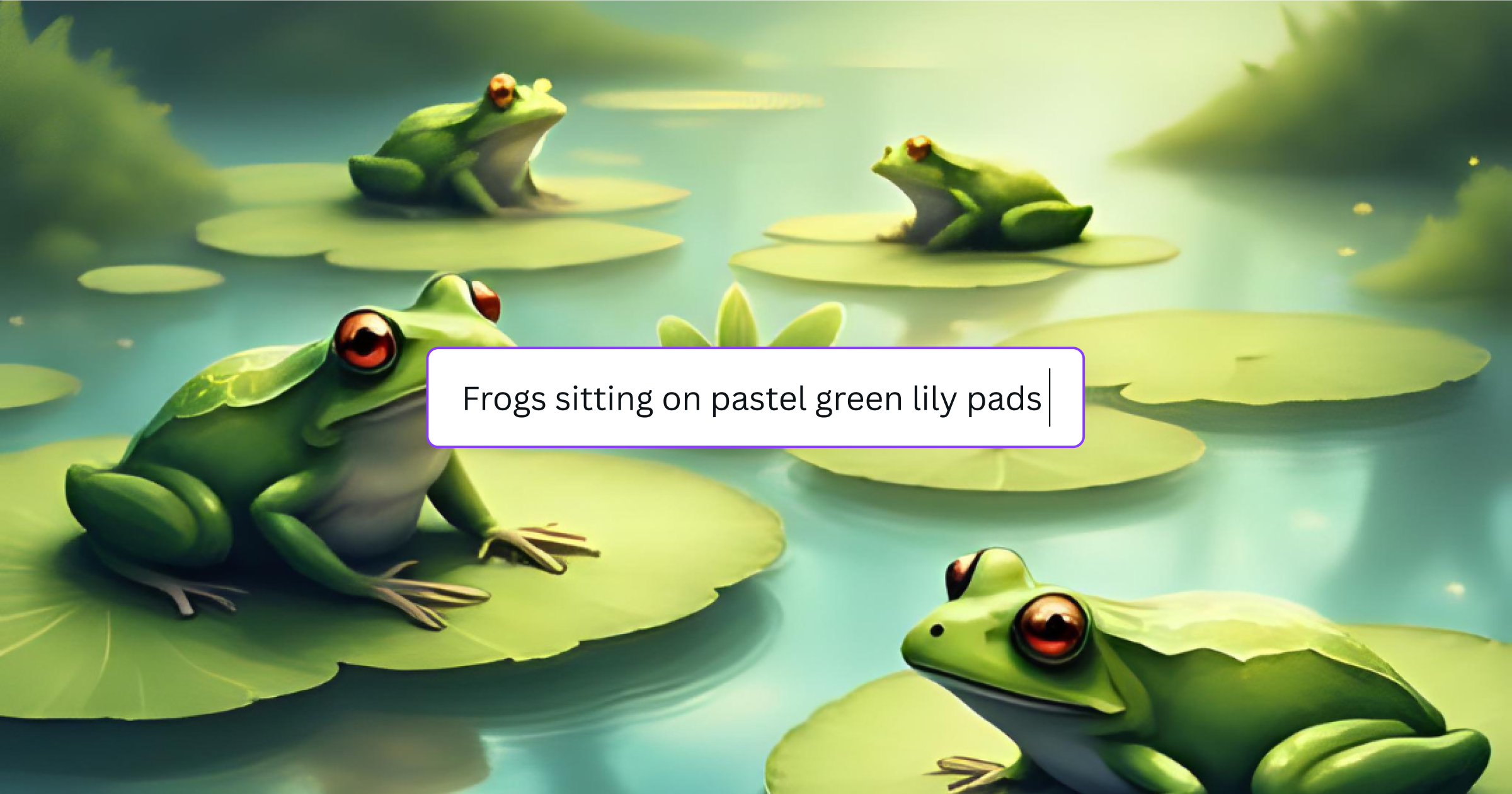 Free AI Wallpaper Generator: Create wallpaper with AI | Canva