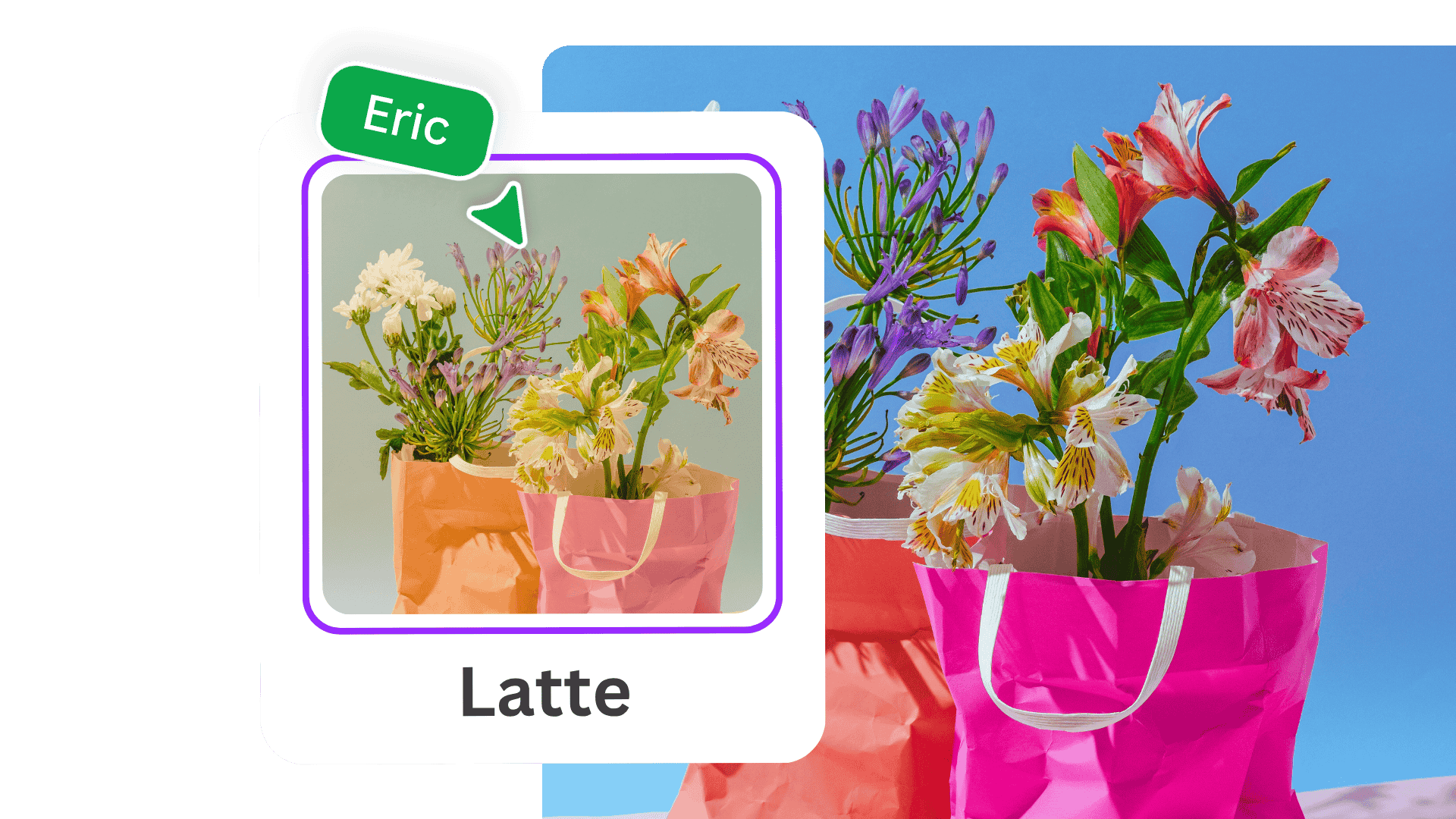 Ace alignment - Canva Design School