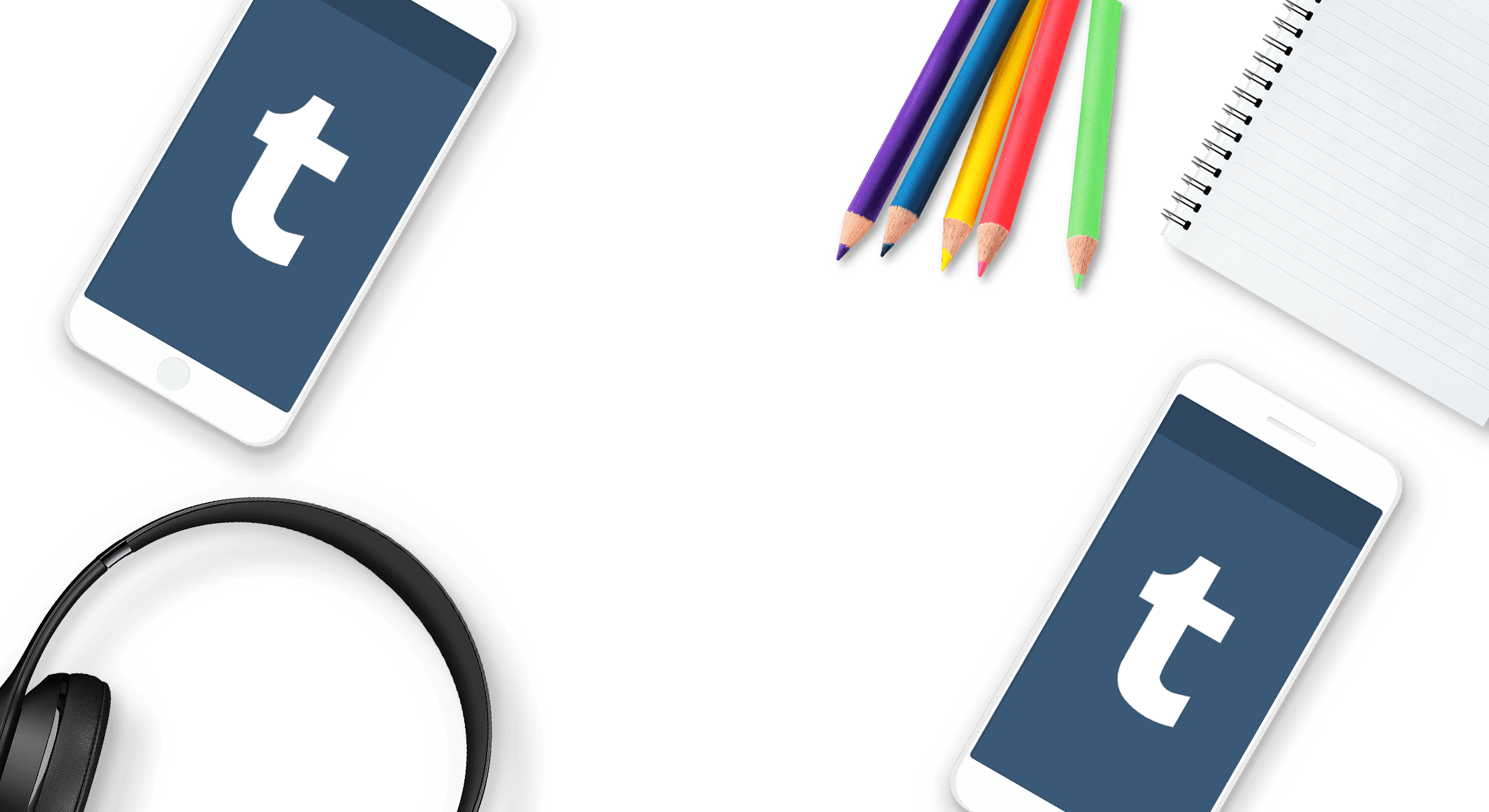 Tumblr Sizes - Canva's Design Wiki size guide - Canva's Design Wiki