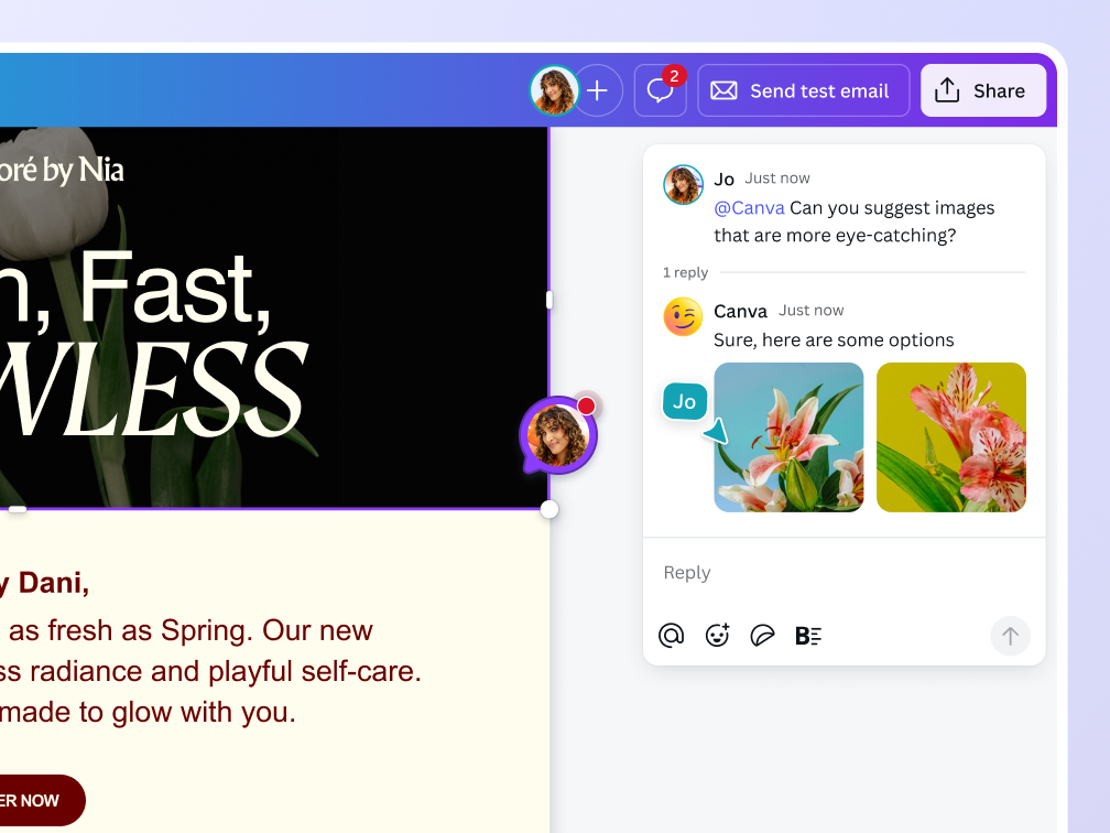 Canva AI: Your all-in-one AI assistant