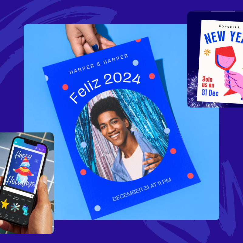 Canva: Join the Canva Design Challenge