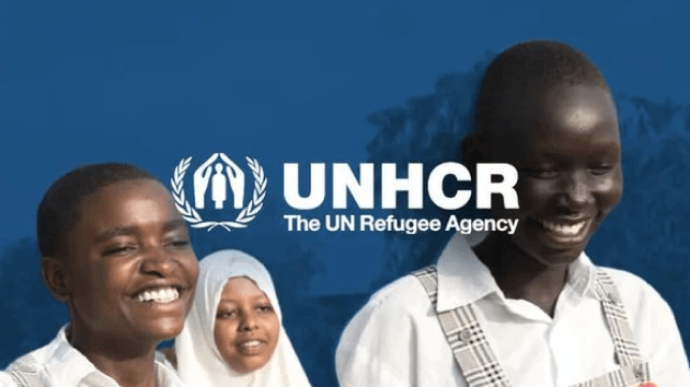 How Canva empowers UNHCR to visually communicate in times of crisis