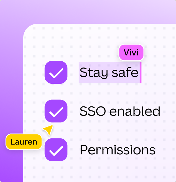 Canva Enterprise - your organization's all-in-one design tool