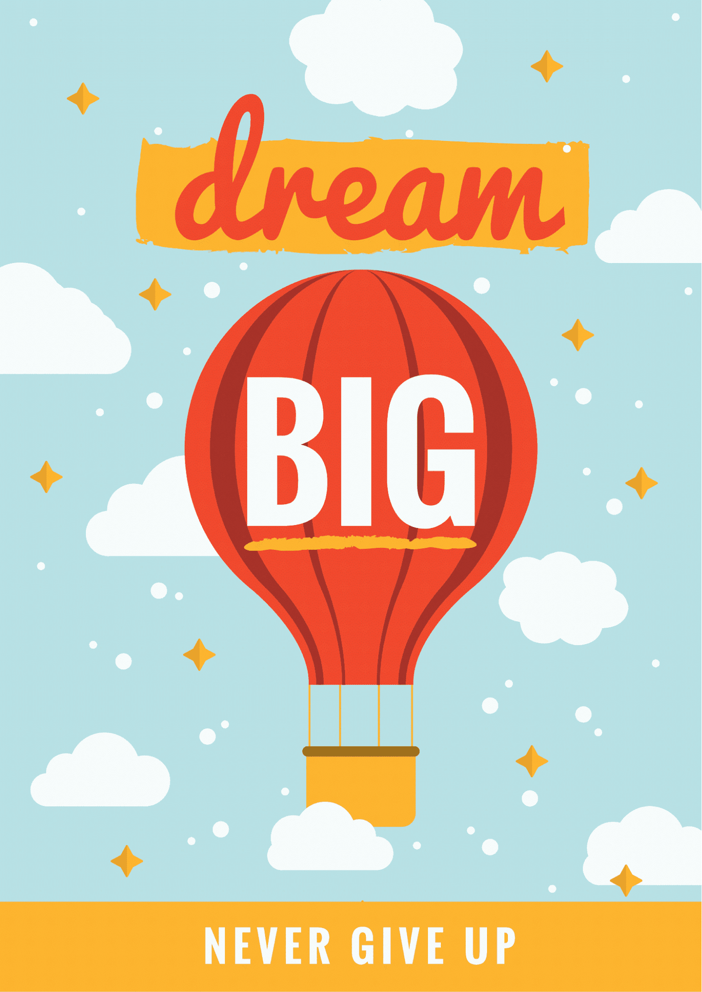 20 motivational posters to get you through a slump