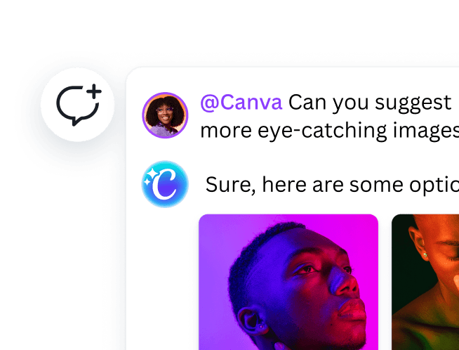 Canva: Visual Suite for Everyone