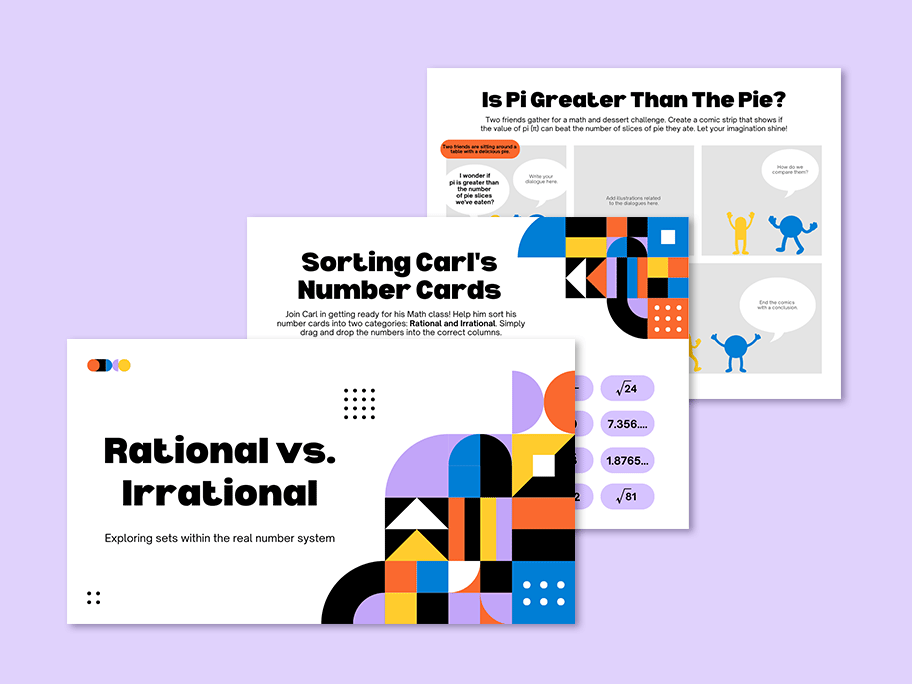 Free & Premium Templates - Canva